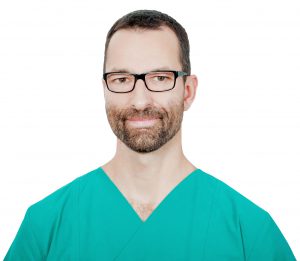 Ihre Proktologie in Hildesheim - Dr. med. Christian Pfeil